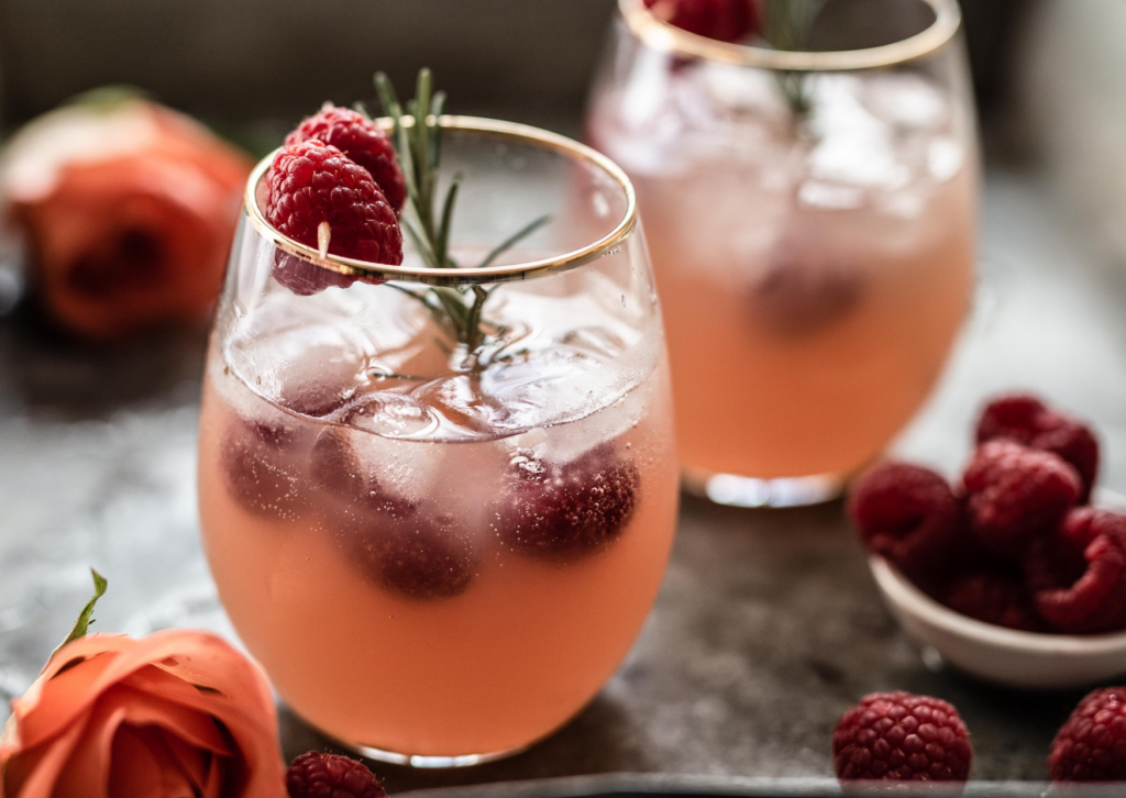 Classic Gin Martini - Death Gin